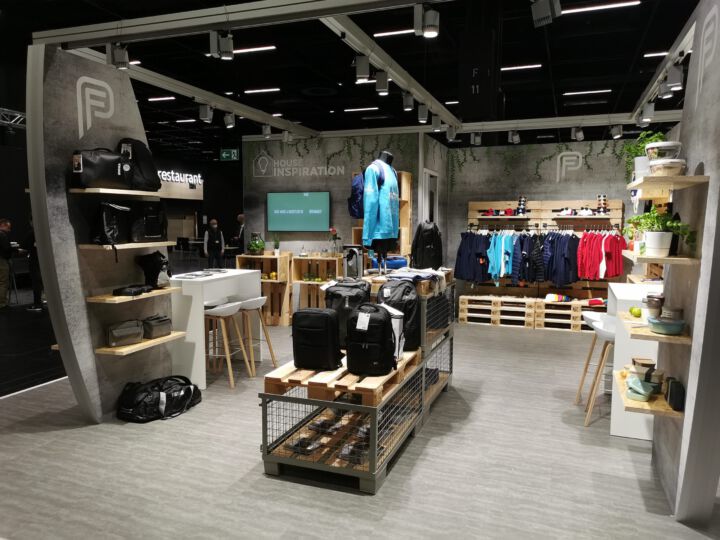 PF Concept, Köln – Messebau Cremer